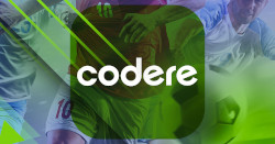 Código promocional Codere México | Bono hasta 3500 MXN